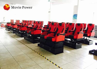 Cina Bolla/illuminazione/attrezzatura dinamiche elettroniche cinema del vento 4D in vendita
