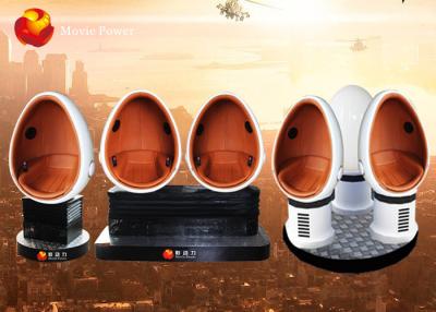 Cina 3 sistema blu unico del cinema del cinema dei sedili 9D VR con il campo bionico 125° in vendita