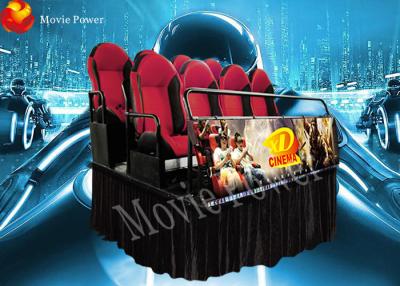 中国 2.25KW シミュレーターの娯楽射撃のゲーム・マシン 8/9/12 の seater 販売のため