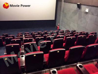 Cina 100 cinema proficuo di film dei pc 5D interattivo per il parco di divertimenti in vendita