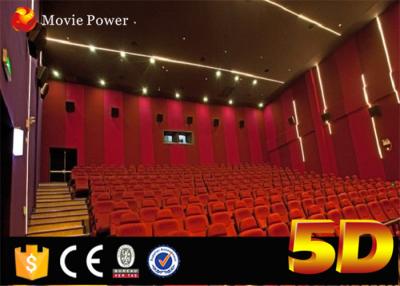 Cina Sedili dei cinema 2 - 200 del film 4d di IMAX con movimento Motional nel parco a tema della larga scala in vendita