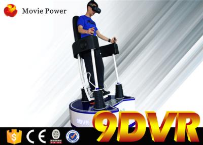 Cina Stando sul cinema di 9d Vr con il sistema di Eletric tutta l'età lo gode in vendita