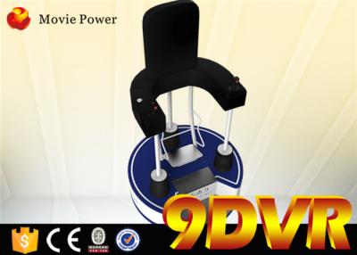 Cina Realtà visiva di Immersive del gioco fantastico del cinema che sta su 9D VR Cinemar in vendita