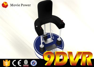 Cina Vista-Master realtà virtuale immersive che sta sul simulatore di 9d Vr con il sistema eletric in vendita