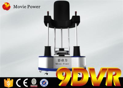 中国 映画力からの映画館を立てるShoopingのモールの電気システム9d Vr 販売のため