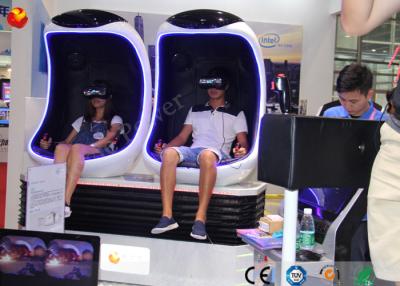 中国 動的9D VRの映画館1 2 3 6 9座席360視覚映画9D行為の映画館 販売のため