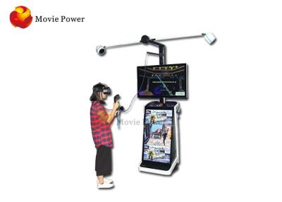 中国 2018種類および大人VRの歩行者のトレッドミルのゲーム・マシンのために適応可能htcのvive場合を使用しました 販売のため