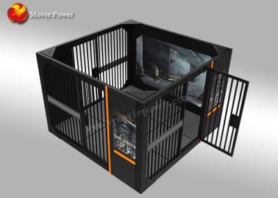 Китай 5 игроков стоя вверх машины аркад имитатора регулятора оружия стрельбы 9Д ВР/ВР продается