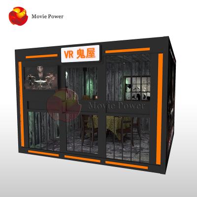 Cina simulatore di 3.5kw 9D in vendita