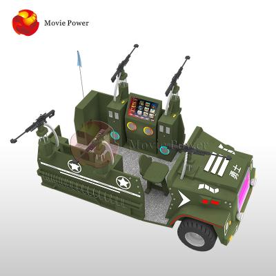 Китай Игроки имитатора 4 КС платформы 9Д ВР Хтк Виве для торгового центра продается