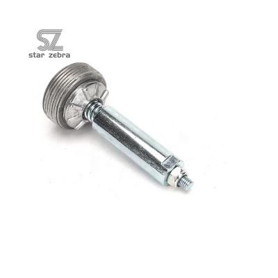 중국 Online Support After Service E320C E320D Hydraulic Return Solenoid Valve Excavator Check Valve 판매용