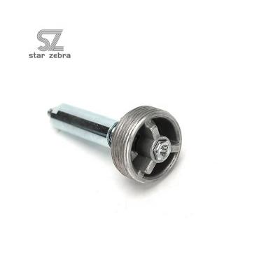 중국 Online Support After Service E320C E320D Hydraulic Return Solenoid Valve Excavator Check Valve 판매용