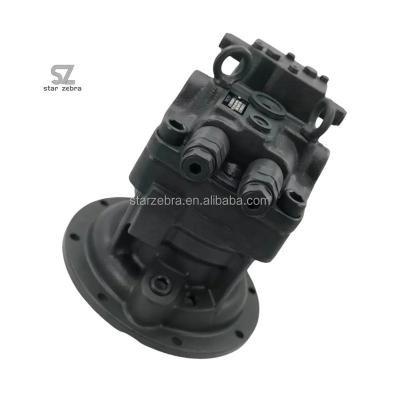 중국 Powerful and Versatile M5X130 EC210C LG6210 Liugong Rotary Motor Assembly for Various Industries 판매용