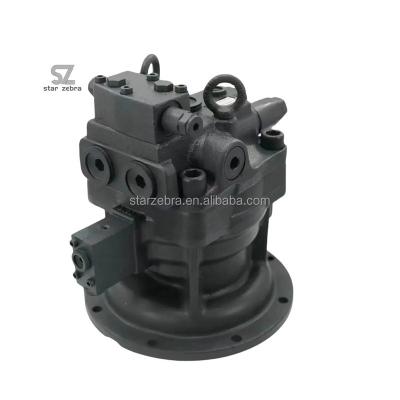 중국 Powerful and Versatile M5X130 EC210C LG6210 Liugong Rotary Motor Assembly for Various Industries 판매용