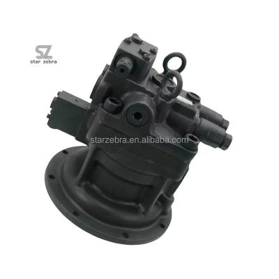 중국 Powerful and Versatile M5X130 EC210C LG6210 Liugong Rotary Motor Assembly for Various Industries 판매용