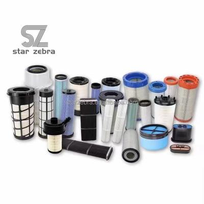 Китай E320D Excavator 5I8670 Hydraulic Spin-on Fuel Filter with Dependable Functionality продается