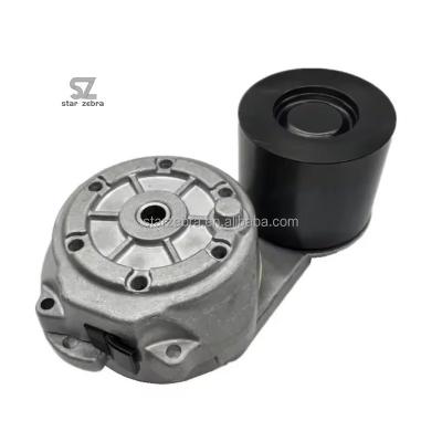 China Belt Tensioner for E320D2 C6.6 Engine Pulley Tensioner in Building Material Shops zu verkaufen