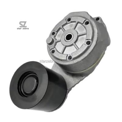 China Belt Tensioner for E320D2 C6.6 Engine Pulley Tensioner in Building Material Shops zu verkaufen