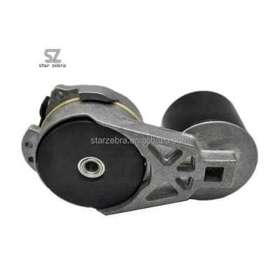 China Belt Tensioner for E320D2 C6.6 Engine Pulley Tensioner in Building Material Shops zu verkaufen