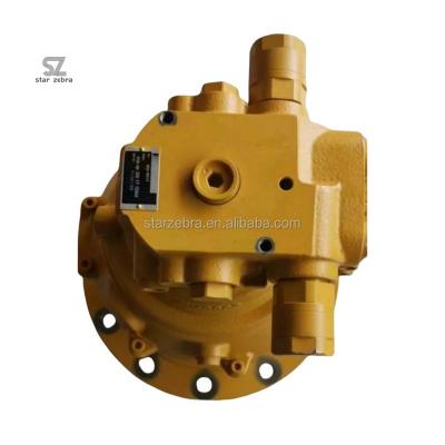 중국 Customizable E2PCR-5B-30 AExcavator Caterpillar E307E2 308E Rotating Motor Assembly for Versatile Applications 판매용