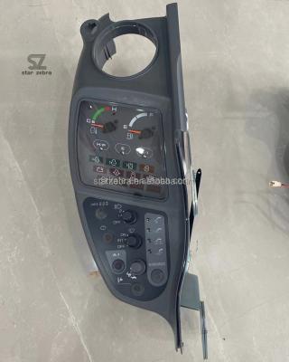 중국 High Guarantee Part Number YA00015551 4411757 EX200-5 Excavator Display Panel Monitor 판매용