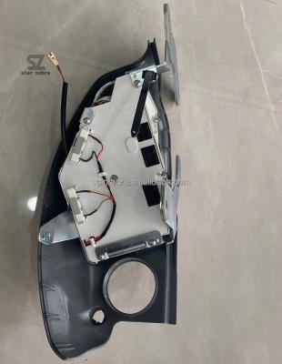 중국 High Guarantee Part Number YA00015551 4411757 EX200-5 Excavator Display Panel Monitor 판매용