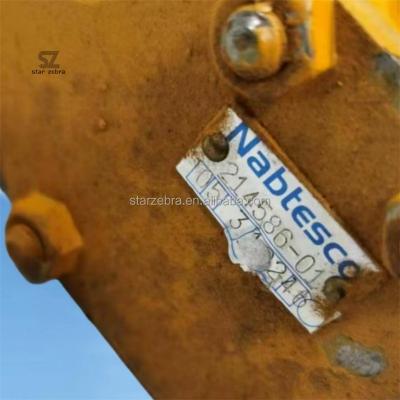 중국 Yangma 10 15 17 20 22 Excavator Multi-way Valve Main Control Valve Distributor Assembly for Customer Requirements 판매용