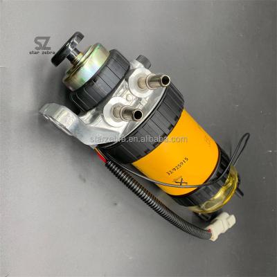 중국 Fuel Filter for JCB 3CX 4CX 32925915 32-925915 and High Satisfaction in Building Material Shops 판매용