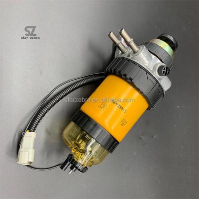 중국 Fuel Filter for JCB 3CX 4CX 32925915 32-925915 and High Satisfaction in Building Material Shops 판매용