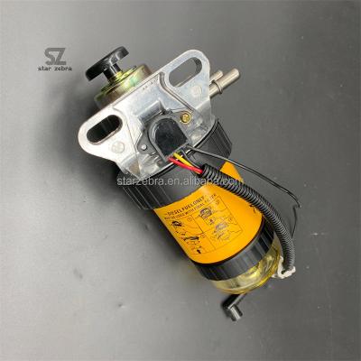 중국 Fuel Filter for JCB 3CX 4CX 32925915 32-925915 and High Satisfaction in Building Material Shops 판매용