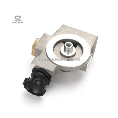 中国 QSB6.7 Engine R225-7 Excavator FS19732 396398100 Fuel Filter Head with Part Number 3975404 6754-71-7200 販売のため