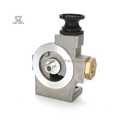 中国 QSB6.7 Engine R225-7 Excavator FS19732 396398100 Fuel Filter Head with Part Number 3975404 6754-71-7200 販売のため