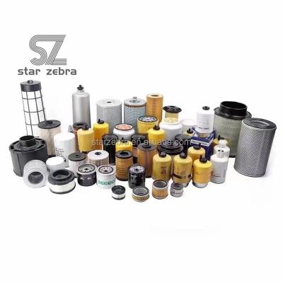 中国 QSB6.7 Engine R225-7 Excavator FS19732 396398100 Fuel Filter Head with Part Number 3975404 6754-71-7200 販売のため