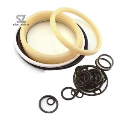 China After Service Online Support Hydraulic Breaker Hammer Parts Seal Kit For SB50 Hydraulic Hammer Oil Sealing Seals Repair Parts for sale