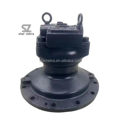 中国 Hitachi ZAX1200-6 ZAX870-3 Steering Motor Swing Motor Assembly Advanced Technology for Building Material Shops 販売のため