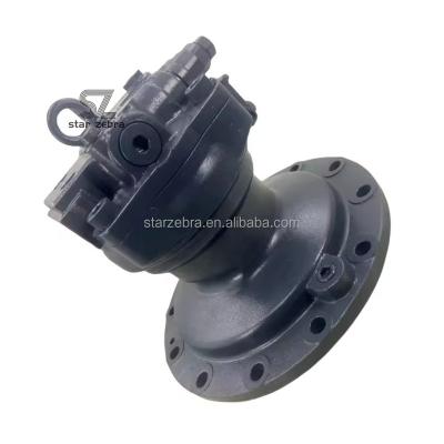 中国 Hitachi ZAX1200-6 ZAX870-3 Steering Motor Swing Motor Assembly Advanced Technology for Building Material Shops 販売のため