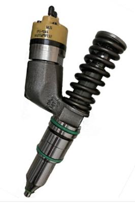 중국 Durable Construction Machinery Parts Injector Nozzles Engine C13 C18 C27 Diesel Injector for Energy Mining 판매용