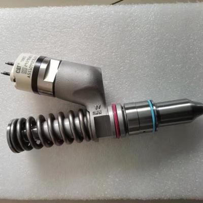 중국 Durable Construction Machinery Parts Injector Nozzles Engine C13 C18 C27 Diesel Injector for Energy Mining 판매용