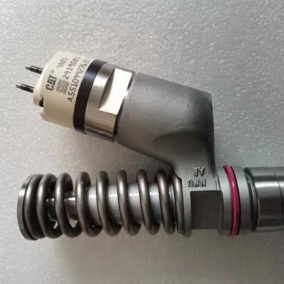 중국 Durable Construction Machinery Parts Injector Nozzles Engine C13 C18 C27 Diesel Injector for Energy Mining 판매용