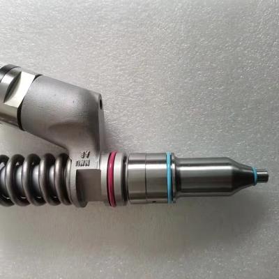중국 Durable Construction Machinery Parts Injector Nozzles Engine C13 C18 C27 Diesel Injector for Energy Mining 판매용