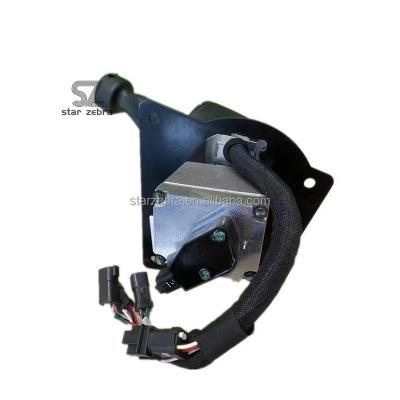 중국 424-8511 TADA D6N D8T D8R Joystick Pilot Valve Control Assembly 356-5425 358-6190 338-2845 for Building Material Shops 판매용