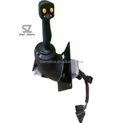 중국 424-8511 TADA D6N D8T D8R Joystick Pilot Valve Control Assembly 356-5425 358-6190 338-2845 for Building Material Shops 판매용