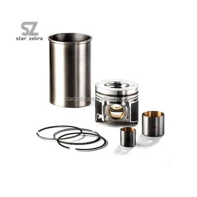 China 04013-1378 04013-1379 Repuestos para motores Kit de línea 13216-2631 Para el motor HINO JO8C J05C en venta