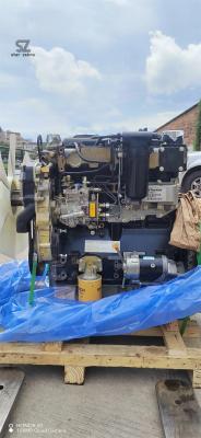 중국 1104C-44 Complete Motor Engine for Cat 3054C Engine Assy from Manufacturing Plant 판매용