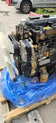 중국 1104C-44 Complete Motor Engine for Cat 3054C Engine Assy from Manufacturing Plant 판매용
