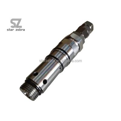 中国 527-1720 Caterpillar GC Relief Valve for Building Material Shops and More 販売のため