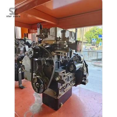 중국 Perkins CAT C1.1 Engine Assembly The Ultimate Solution for Excavator Parts 판매용