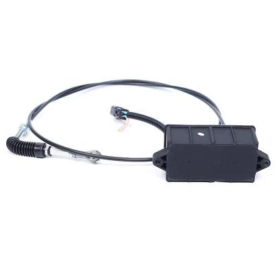 China R220-7 R225-7 Excavator Throttle Accelerator Motor Actuator 21EN-32260 21EN-32300 11E9-62101 for Energy Mining for sale