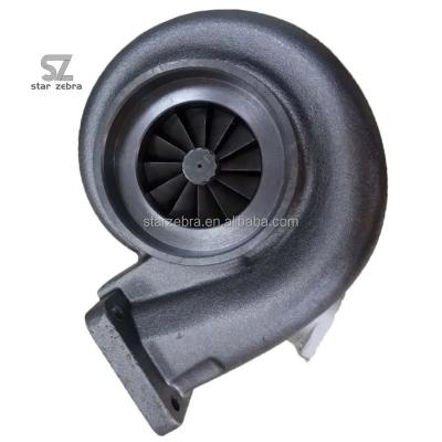 China Turbocharger 1795922 for Engine 826G 825G 3406 3406C 583R D8R 57H 980G and Performance Guaranteed zu verkaufen