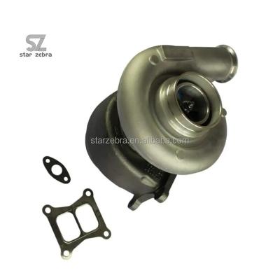 중국 Turbocharger for Diesel Engine 94-01 Enhance Your Driving Experience 판매용